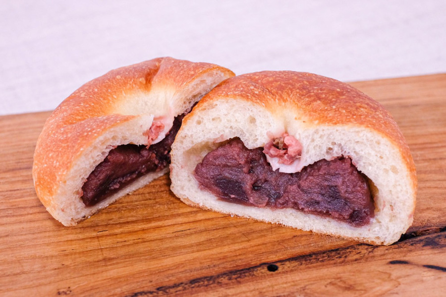 NANTSUKA BAKERY - 人気の食パンが必ず入る!! NANTSUKABAKERYのお楽しみセット | パンのお取り寄せ・通販サイト「rebake（リベイク）」