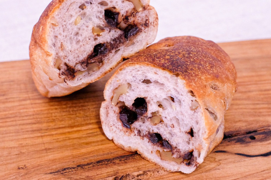 NANTSUKA BAKERY - 人気の食パンが必ず入る!! NANTSUKABAKERYのお楽しみセット | パンのお取り寄せ・通販サイト「rebake（リベイク）」