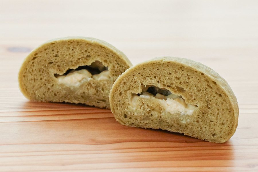 Baker theta - 【グルテンフリー】こだわり食材の米粉パンセット | パンのお取り寄せ・通販サイト「rebake（リベイク）」