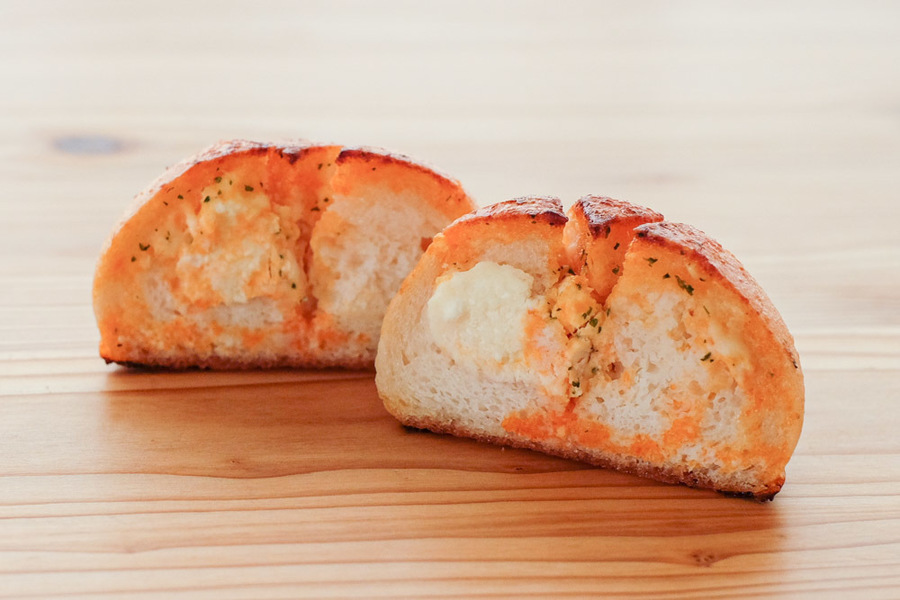 Baker theta - 【グルテンフリー】こだわり食材の米粉パンセット | パンのお取り寄せ・通販サイト「rebake（リベイク）」