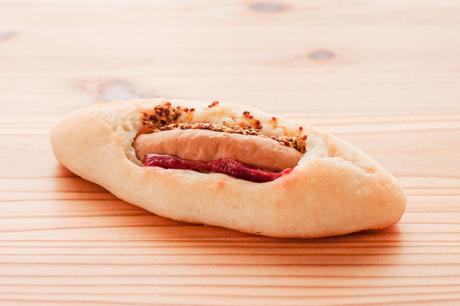 Baker theta - 【グルテンフリー】こだわり食材の米粉パンセット | パンのお取り寄せ・通販サイト「rebake（リベイク）」