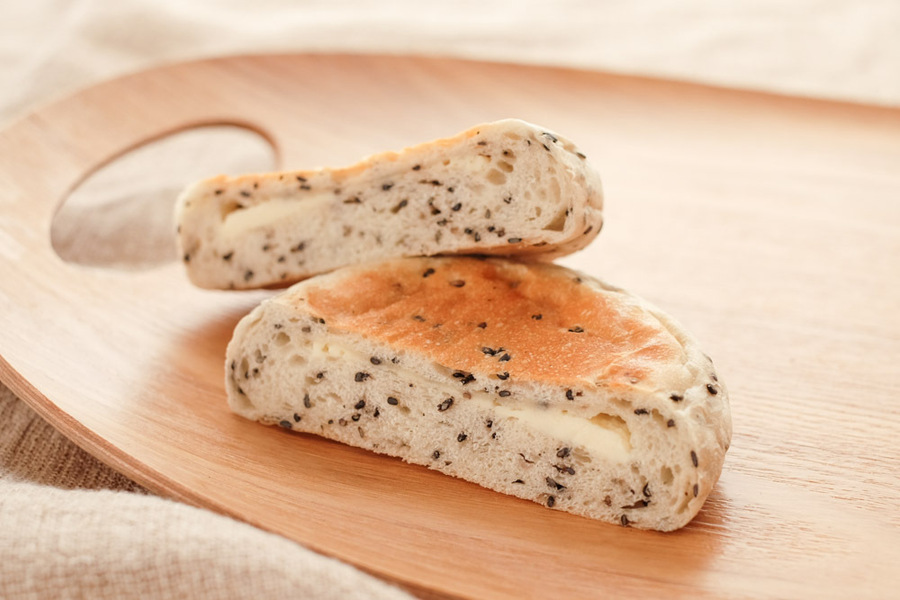 PAN MARE - ☆パンマーレ一番大人気の！岩塩バターフランスが必ず入る魅力的な詰め合わせ☆ | パンのお取り寄せ・通販サイト ...